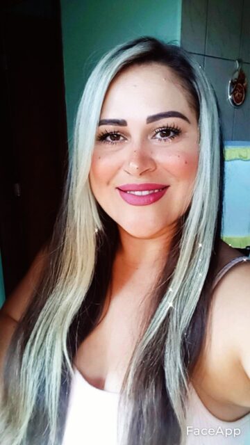 Carol Pacheco - Hotel/Motel ⋆ Garota Com Local