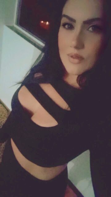 Isabella Ferraz ⋆ Garota Com Local