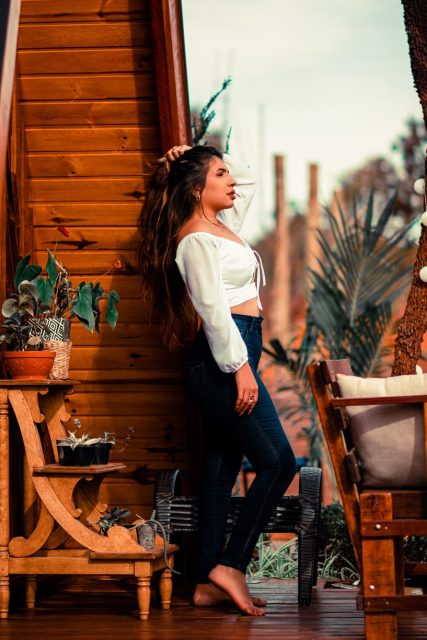 Camilla Miller ⋆ Garota Com Local