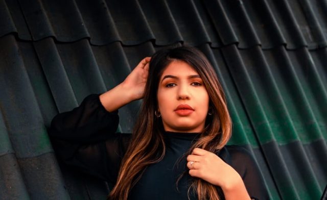 Camilla Miller ⋆ Garota Com Local