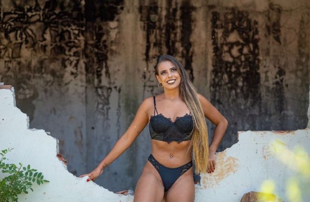 Karol Prado ⋆ Garota Com Local