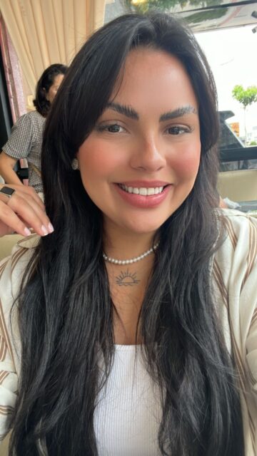 Daniela Sabatini ⋆ Garota Com Local