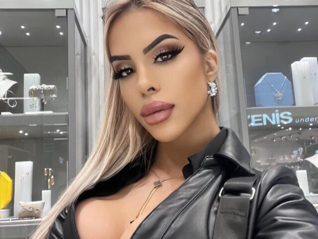 Lua Pimenta ⋆ Garota Com Local