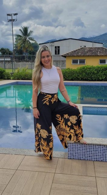 Paola Machado ⋆ Garota Com Local