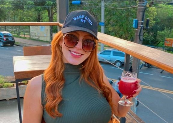 Heloísa Silva ⋆ Garota Com Local