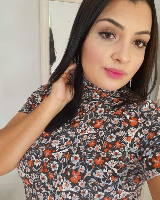 Yasmin Lopes ⋆ Garota Com Local