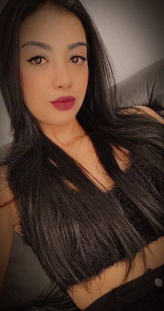 Isabella Rodrigues ⋆ Garota Com Local