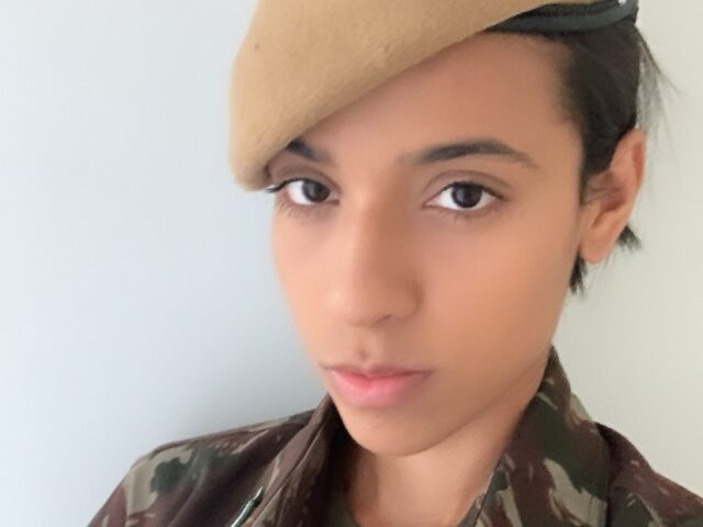 Sophia Santana - Hotel/Motel ⋆ Garota Com Local