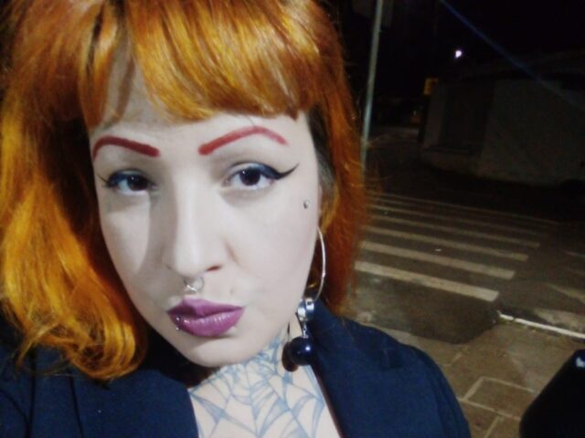 Bruna Farias ⋆ Garota Com Local