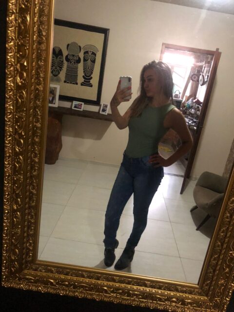 Lua Tiphany ⋆ Garota Com Local