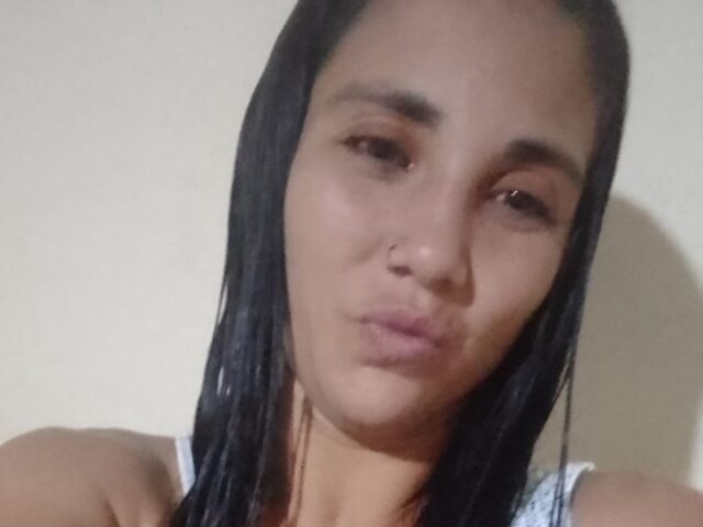 Rebeca Ribeiro ⋆ Garota Com Local