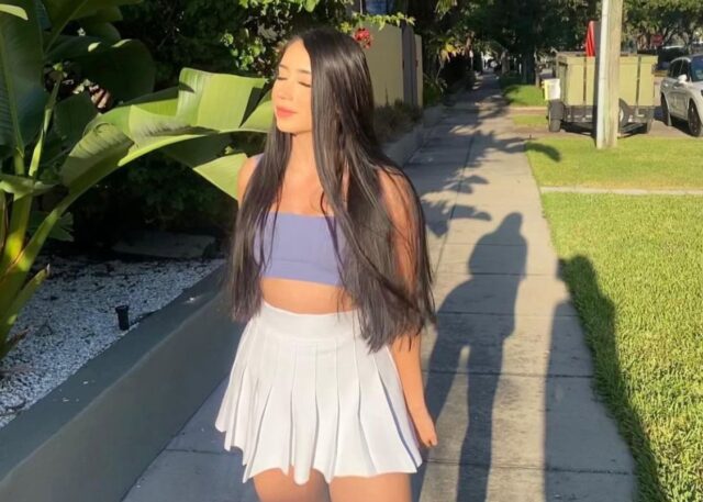 Amanda Prado ⋆ Garota Com Local