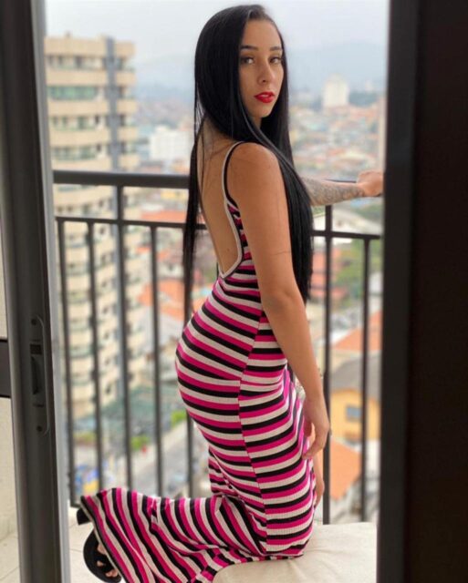 Bruna Aguiar ⋆ Garota Com Local