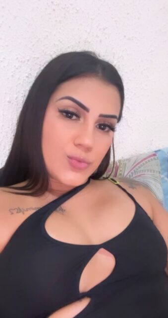 Bruna Souza ⋆ Garota Com Local