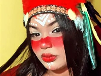 Priscila Sales ⋆ Garota Com Local