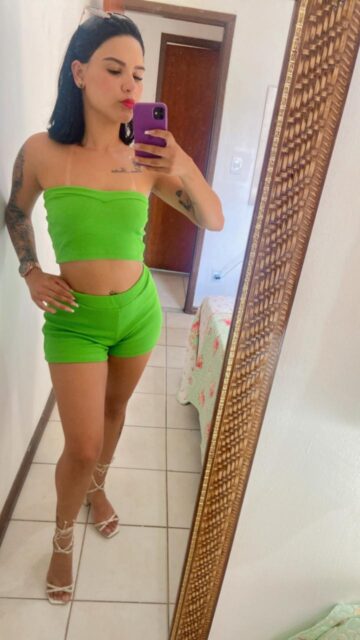 Alice Ramos ⋆ Garota Com Local