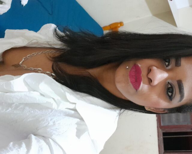 Paula Guedes ⋆ Garota Com Local
