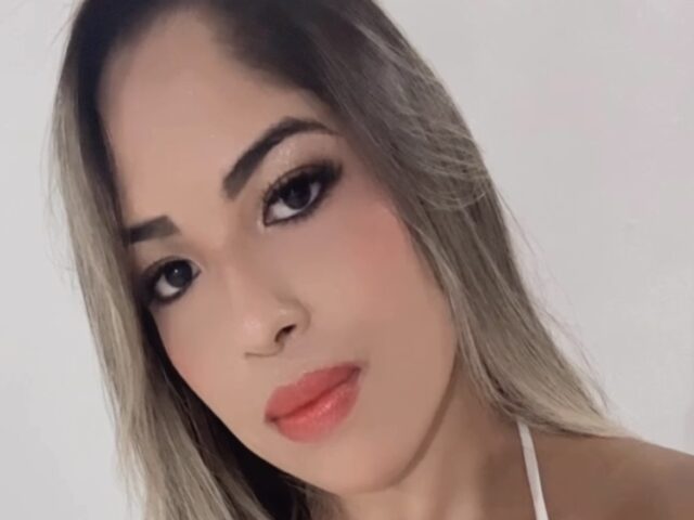 Aline Ferraz ⋆ Garota Com Local