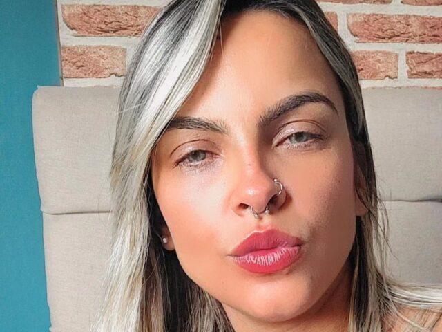 Bruna Tavares - Gestante ⋆ Garota Com Local