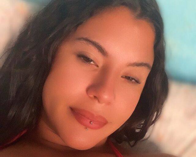 Mel Maya ⋆ Garota Com Local