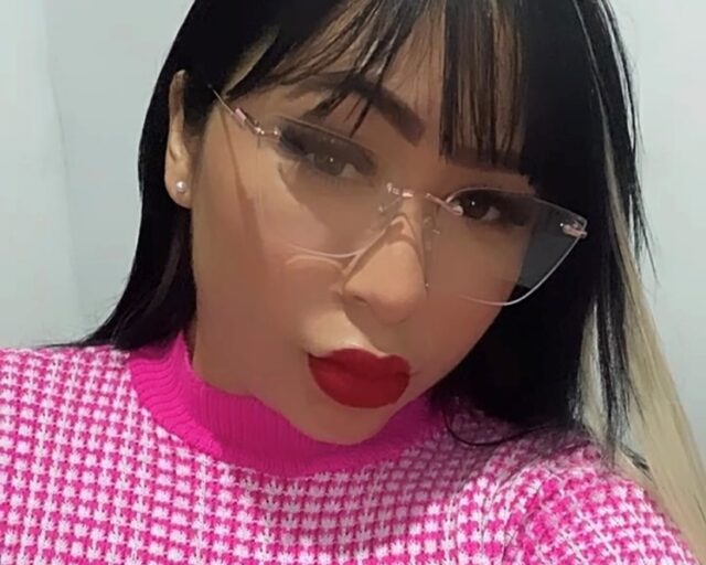 Luara Lua - Hotel/Motel ⋆ Garota Com Local