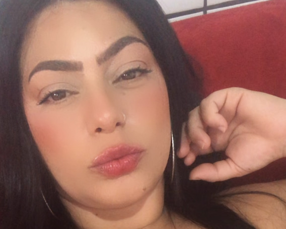 Kerolin Cristini ⋆ Garota Com Local