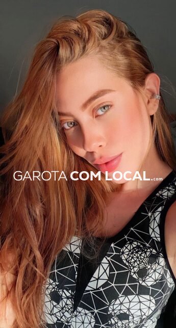 Lara Antunes ⋆ Garota Com Local