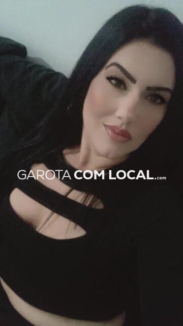 Isabella Ferraz ⋆ Garota Com Local