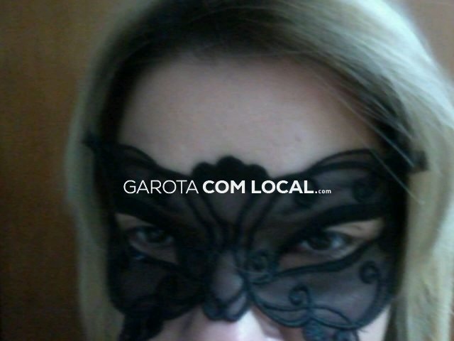 Mirella Lins ⋆ Garota Com Local