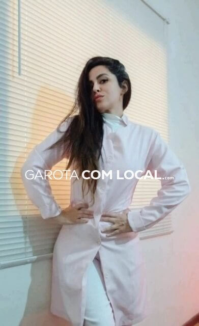 Leila Moraes ⋆ Garota Com Local