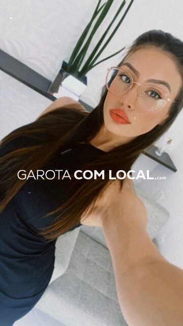 Sofia Bueno ⋆ Garota Com Local