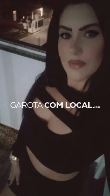Isabella Ferraz ⋆ Garota Com Local