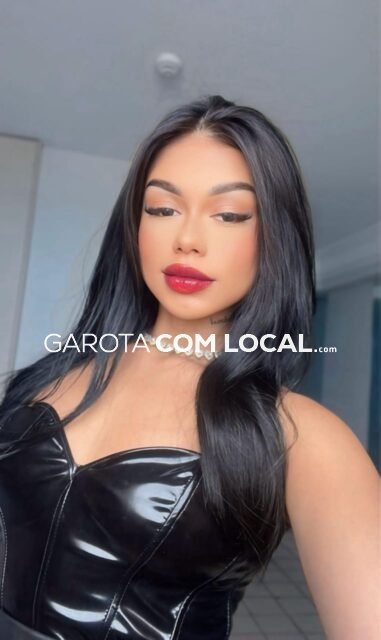 Jade Lima ⋆ Garota Com Local